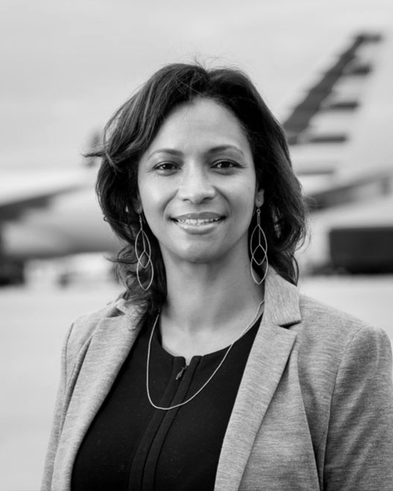 Deborah Flint - Blue Ribbon Task Force