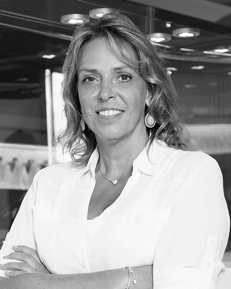 Cathy Lanier - Blue Ribbon Task Force