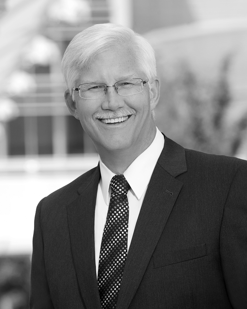 Scott Brockman - Blue Ribbon Task Force