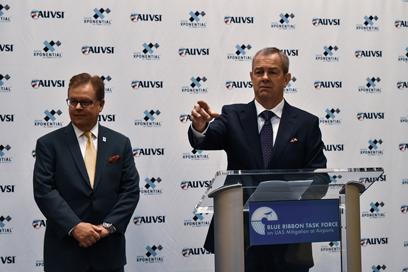 Home - Blue Ribbon Task Force