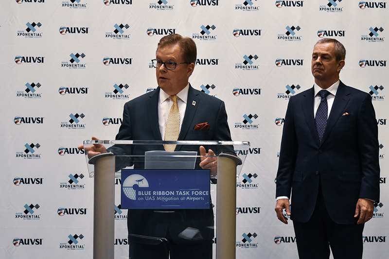 Home - Blue Ribbon Task Force